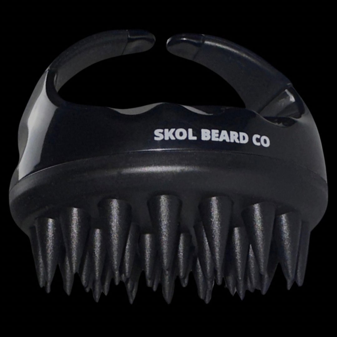 Beard Scrubber – SKOL BEARD CO