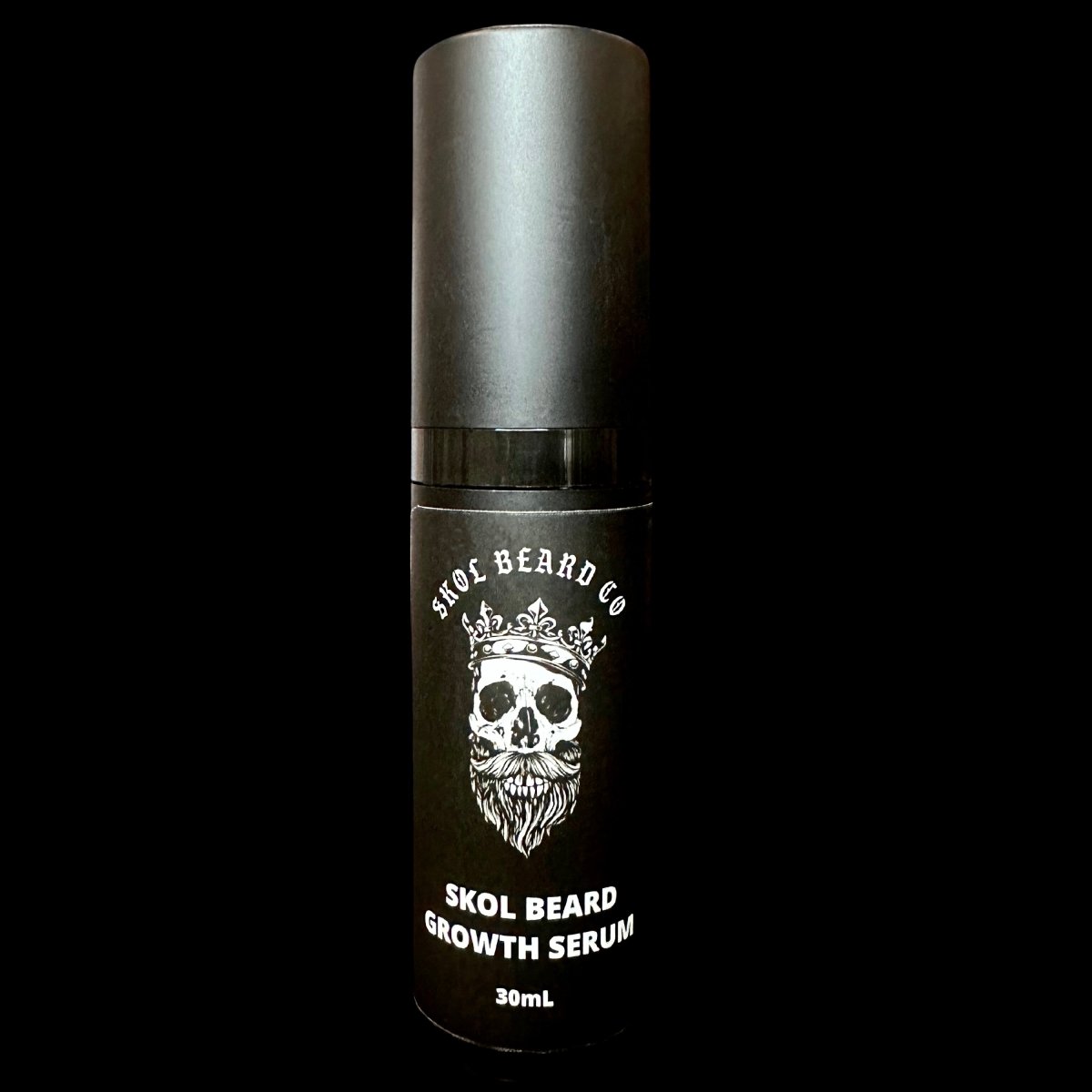 Beard-Growth Serum Skol Beard Co – SKOL BEARD CO